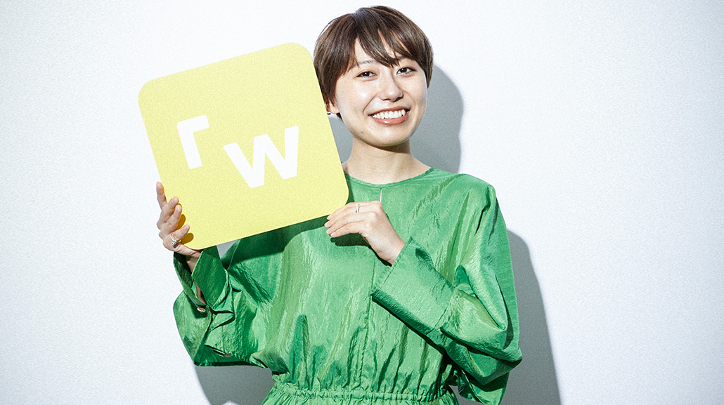 インタビュー | want.jp(ウォントジェーピー)株式会社 コーポレートサイト