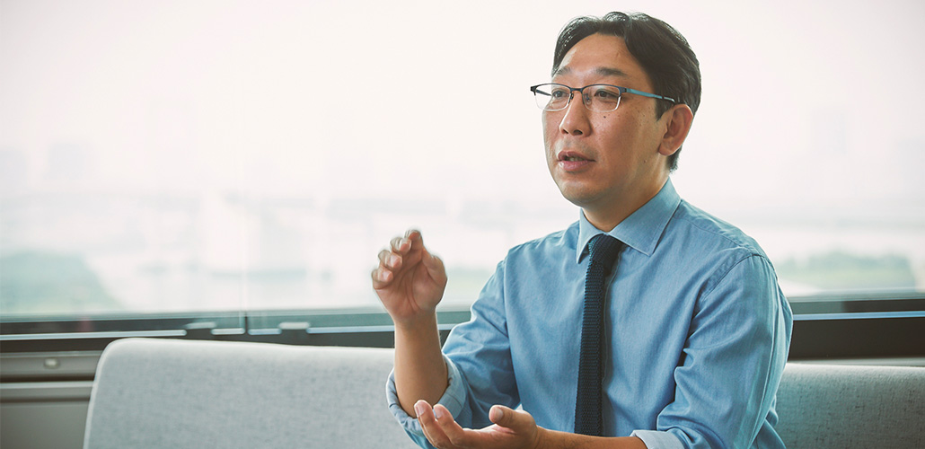 「ゼロイチよりも1を10に、10を100に」 | want.jp(ウォントジェーピー)株式会社 コーポレートサイト